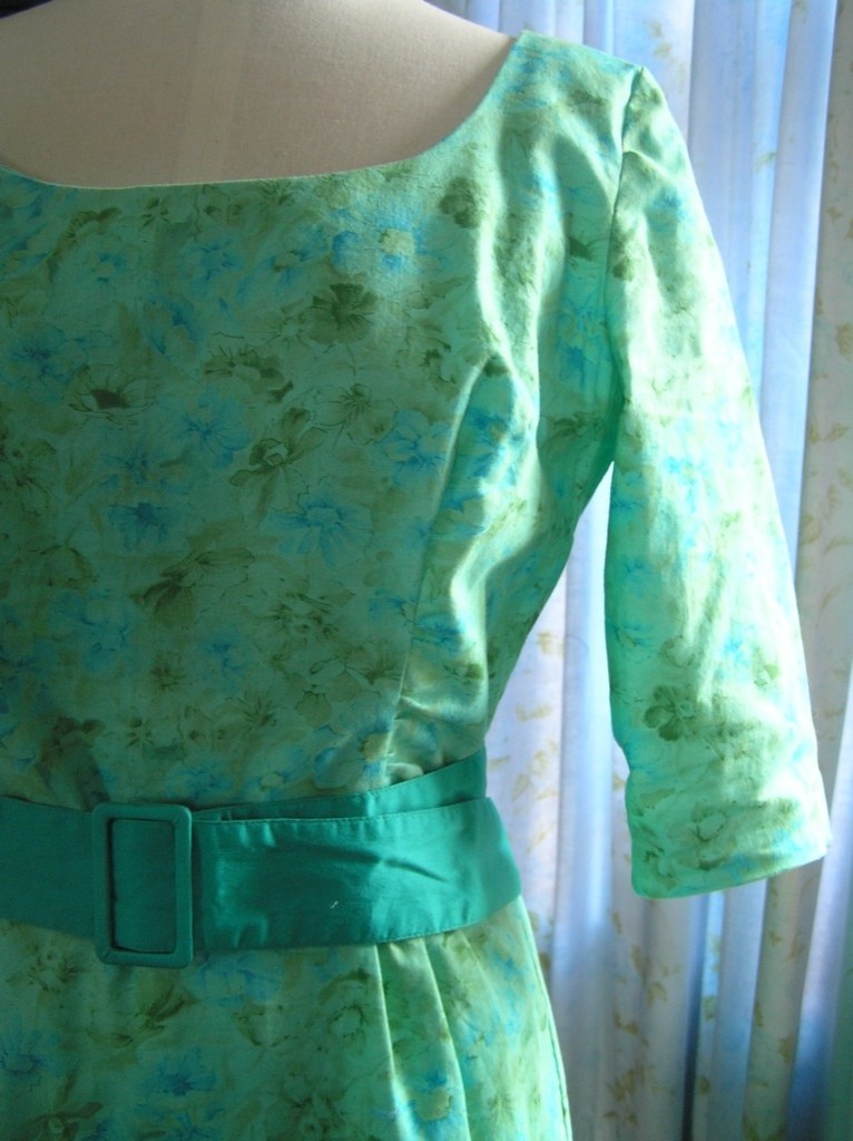 Simplicity 4693 finally… finally complete. – Angela Rowe